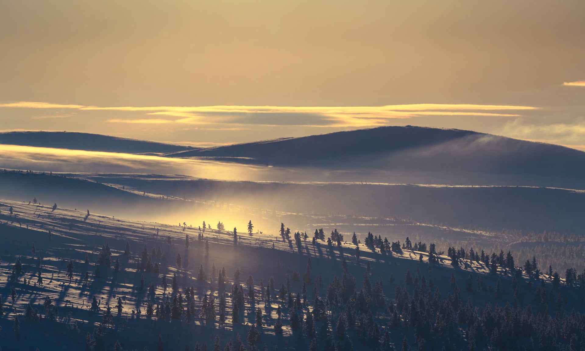 How to Experience Sámi Culture in a Private and Authentic Way - VALO ...